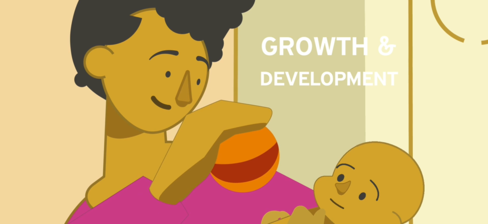 Animations: child development and developmental disability - Ubuntu