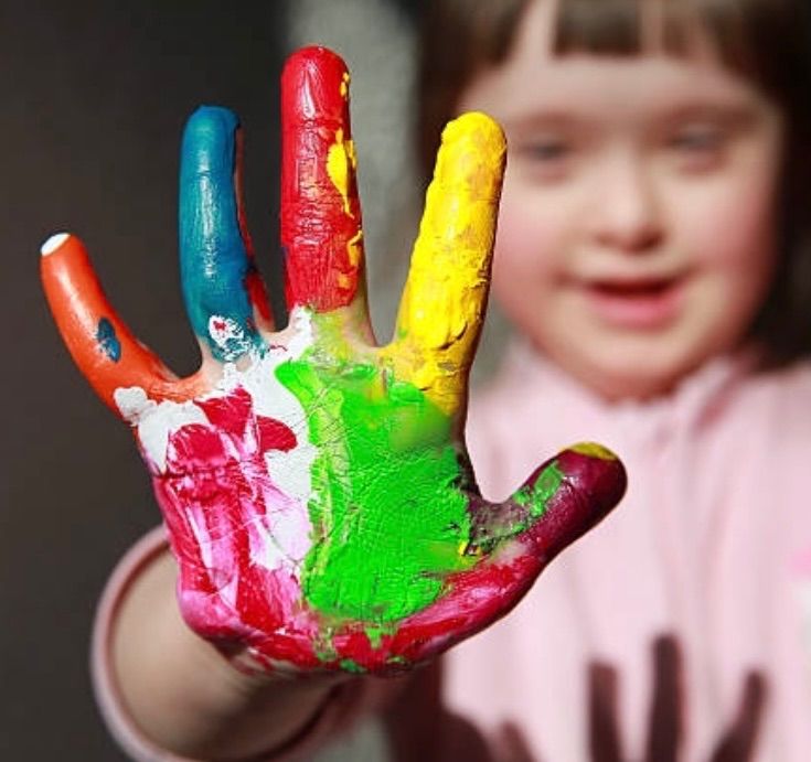 Opportunities for children with disabilities to play - Ubuntu